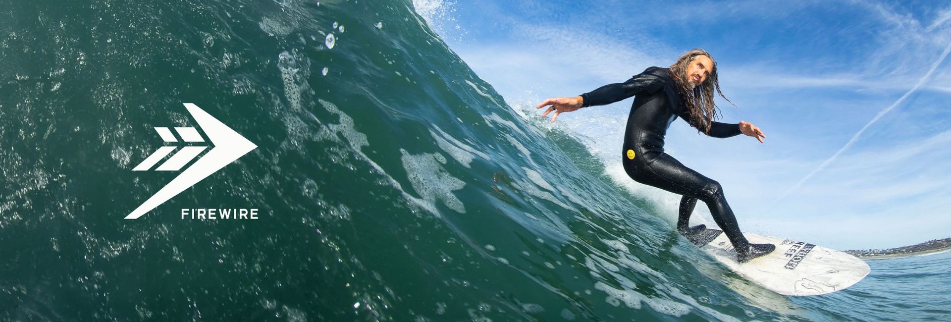 Shop Firewire Surfboards